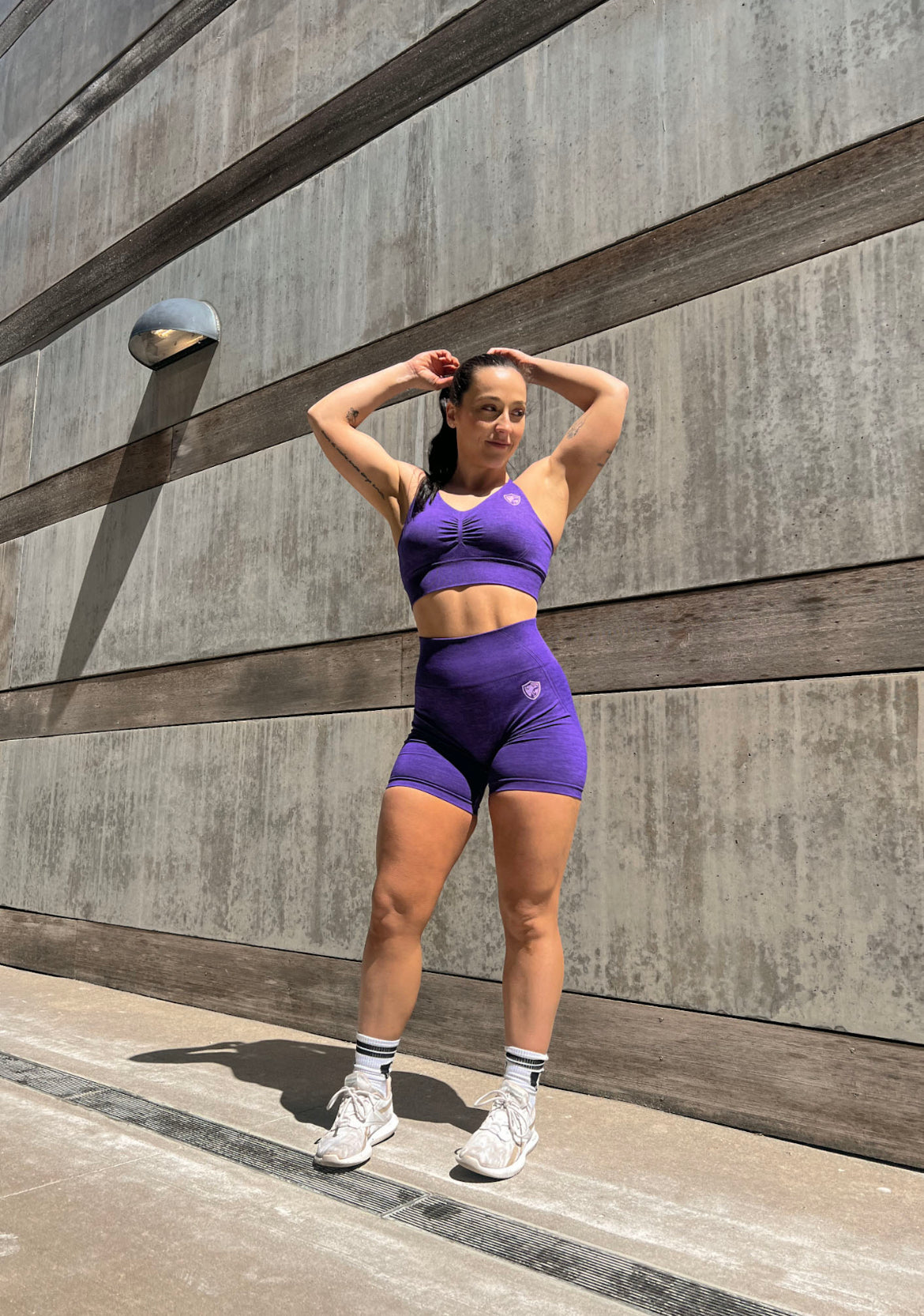 AuthorityFitness – Authority Fitness